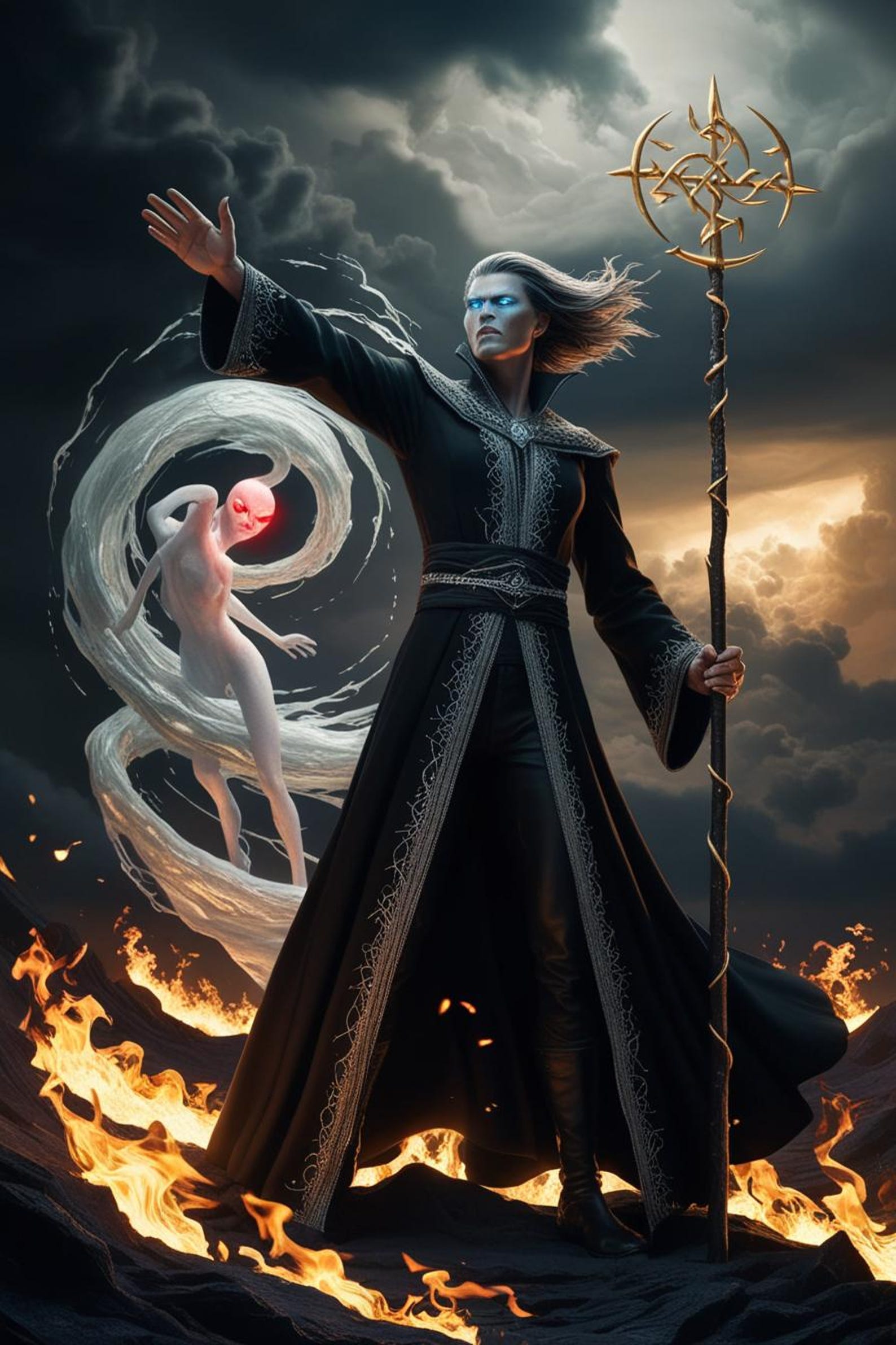 Entity Banishing. Sigil + Radionic Card. - Etsy