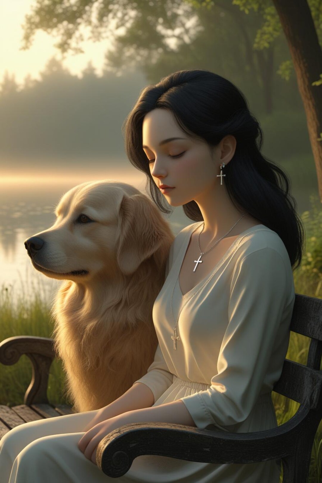 Faithful. Sigil + Radionic Card. - Etsy