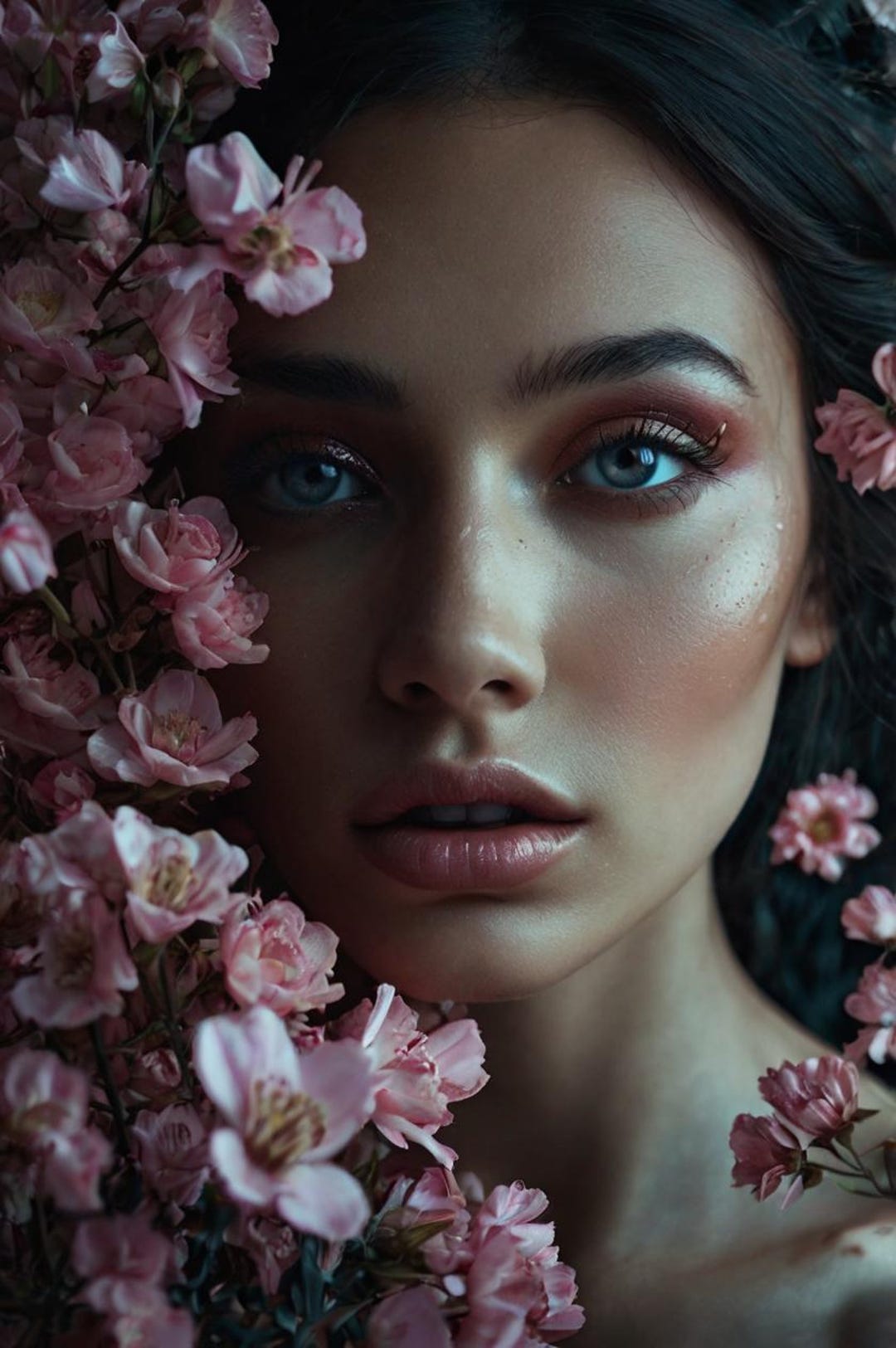 Extreme Beauty. Sigil + Radionic Card. - Etsy