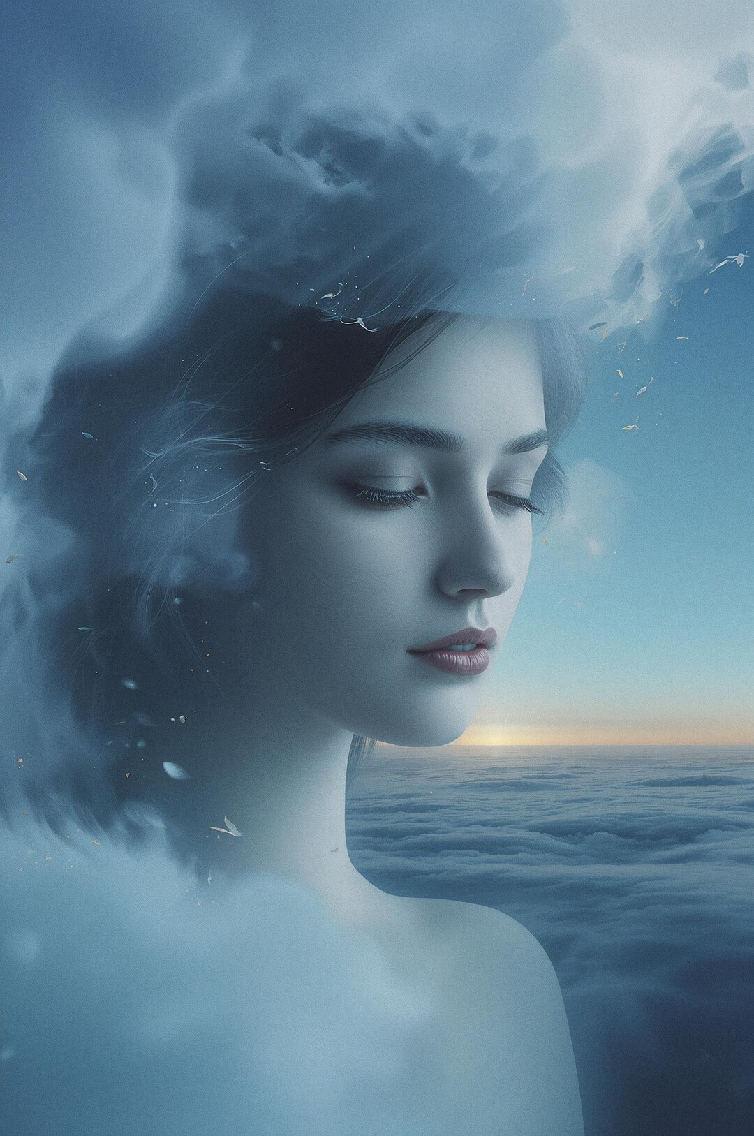 Dream Me. Sigil + Radionic Card. - Etsy