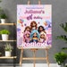 Roblox Party Sign for Girls Roblox Welcome Sign for Girls Colorful ...