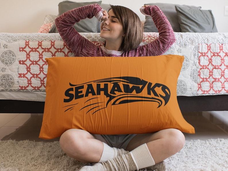 Seahawks Bird SVG, Seattle Football Game Day (digital Download) - Etsy