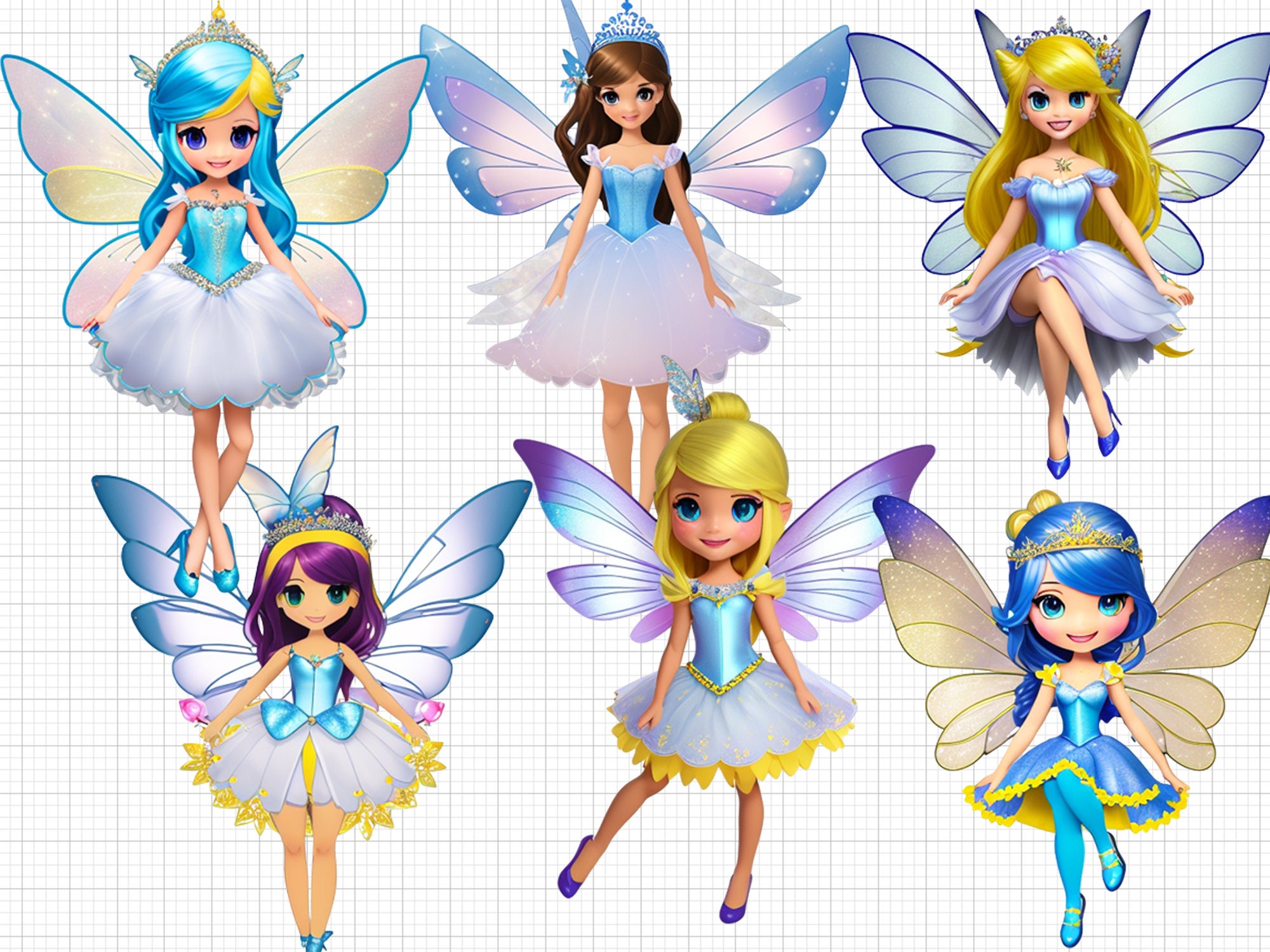 Cinderella Clipart, Fairy Tale Princess, Glass Slipper, Castle, Pumpkin ...