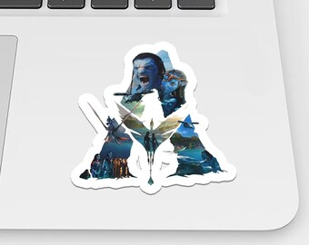 Navi Avatar Costume - Etsy
