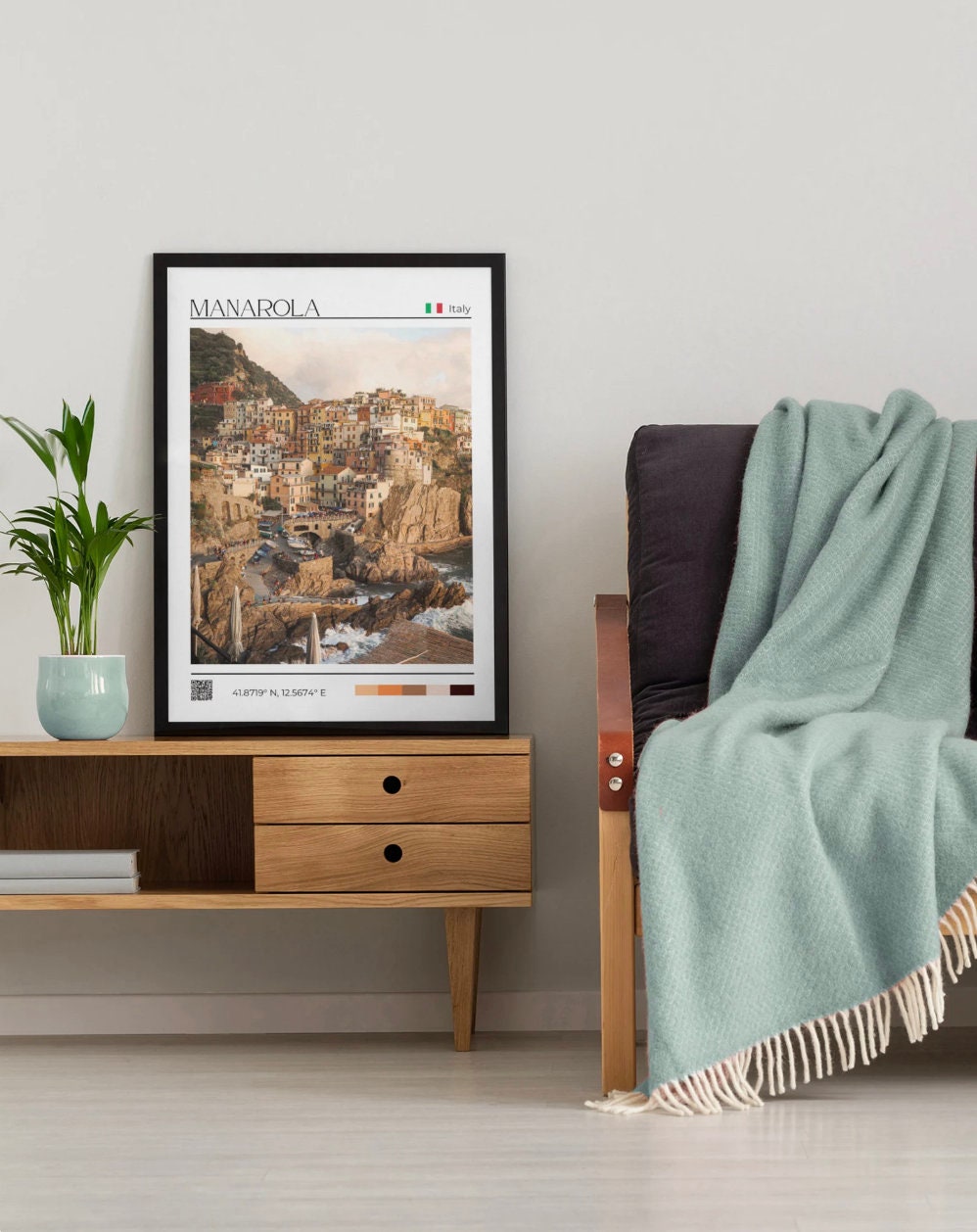 Digital Download. Manarola Poster, Manarola Wall Art, Manarola Travel ...