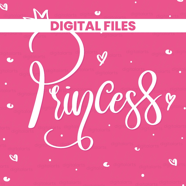Princess PNG, Princess SVG, Barbi Svg, Barbi PNG Bundle, Princess Barbi ...