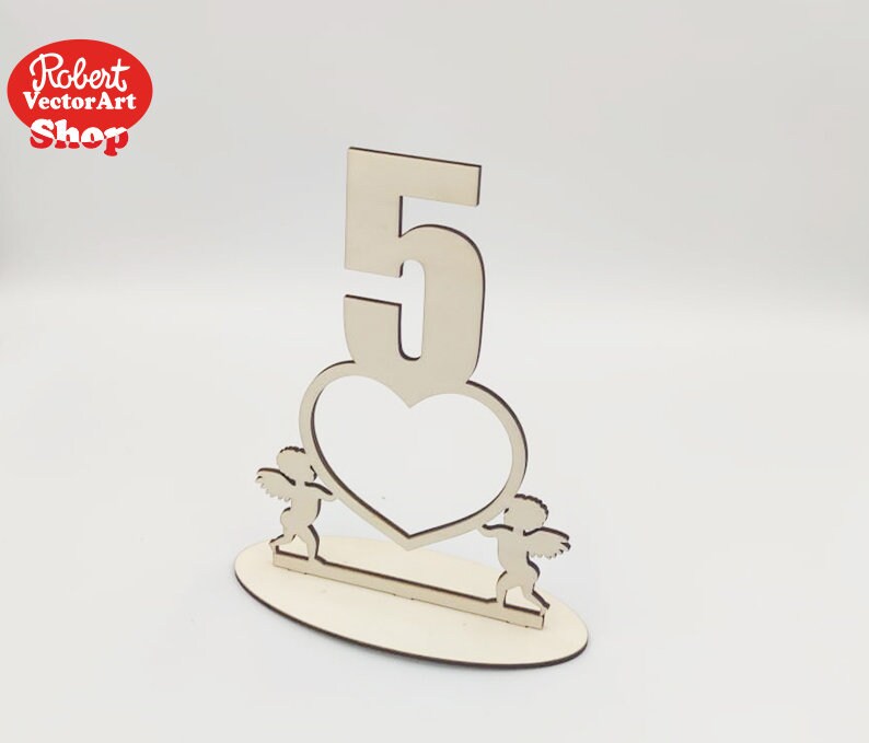 Digital SVG Table Numbers / Table Number SVG / Arched Sign SVG ...