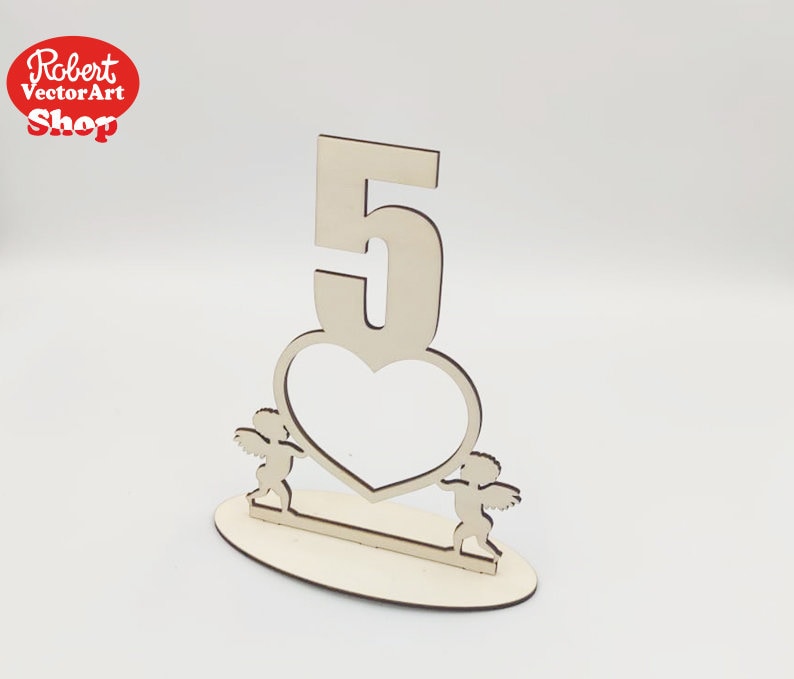 Digital SVG Table Numbers / Table Number SVG / Arched Sign SVG ...