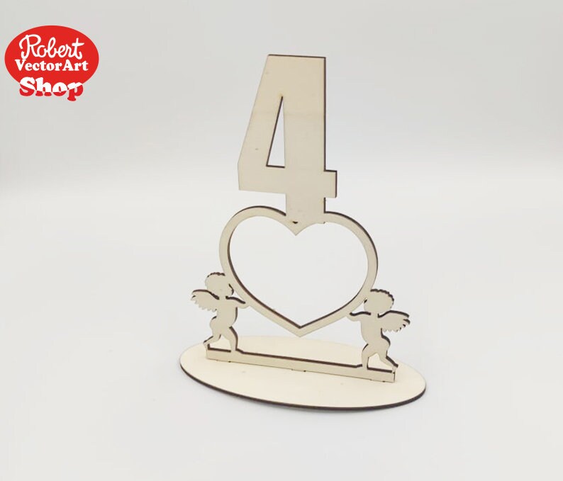 Digital SVG Table Numbers / Table Number SVG / Arched Sign SVG ...