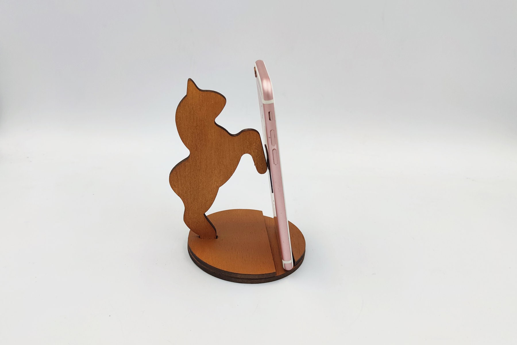 Laser Cut Docking Station SVG Bundle: Phone, Watch, Photo (digital ...
