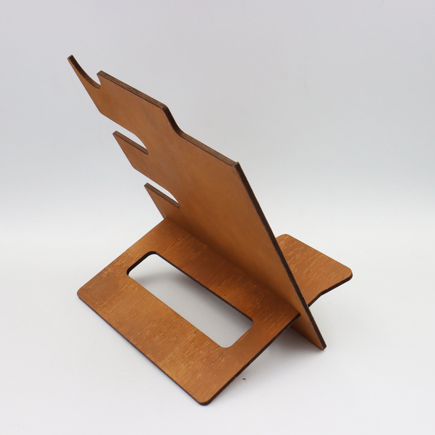 Laser Cut Dock Station Svg Cell Phone Stand Svg Cricut Docking Station ...