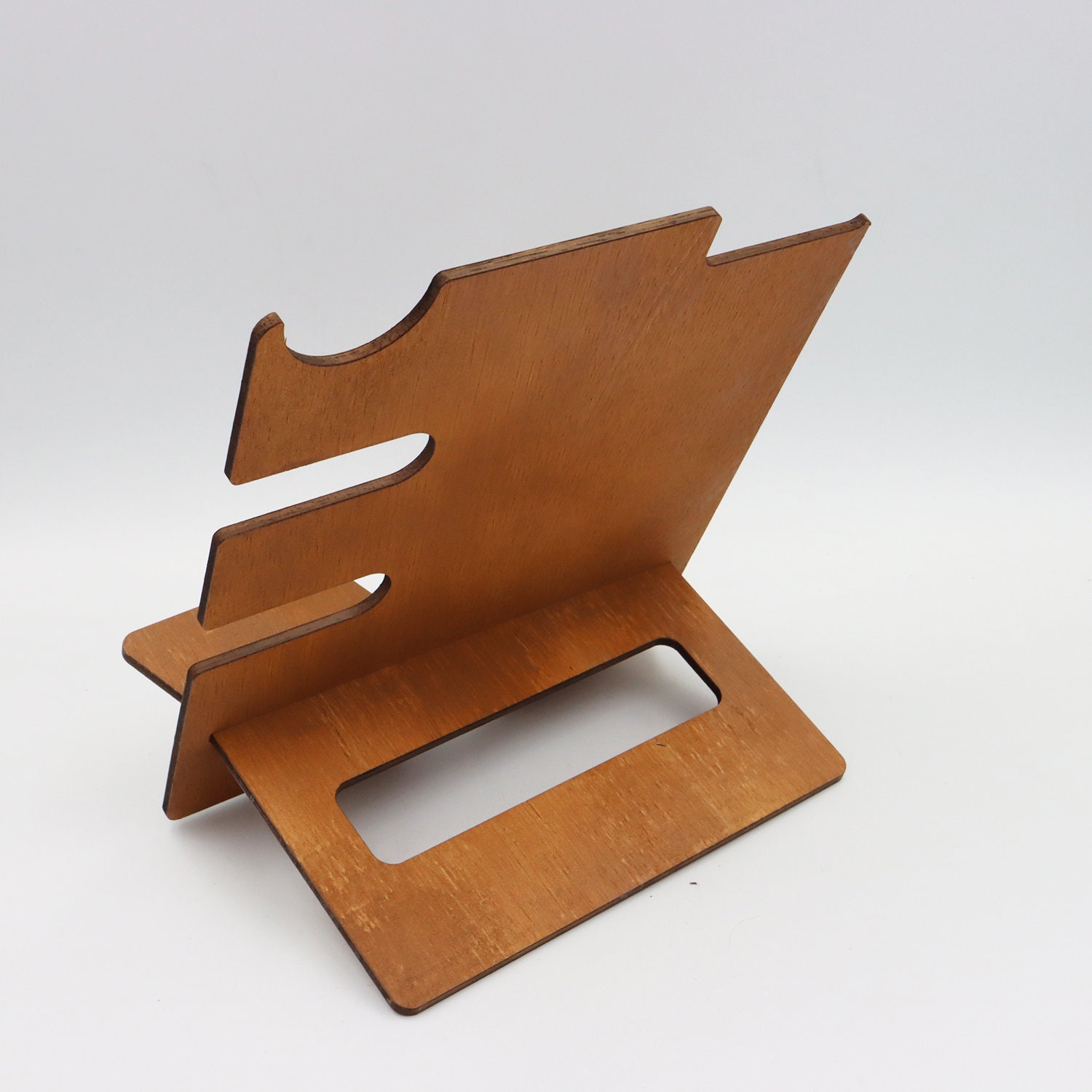 Laser Cut Dock Station Svg Cell Phone Stand Svg Cricut Docking Station ...