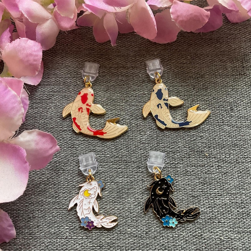 C Port Dust Covers - Etsy UK