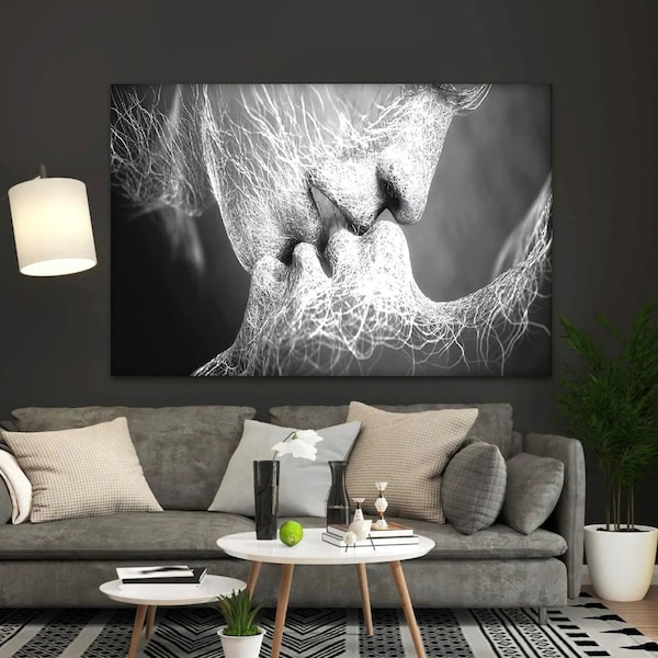 Sexy Art For Bedroom