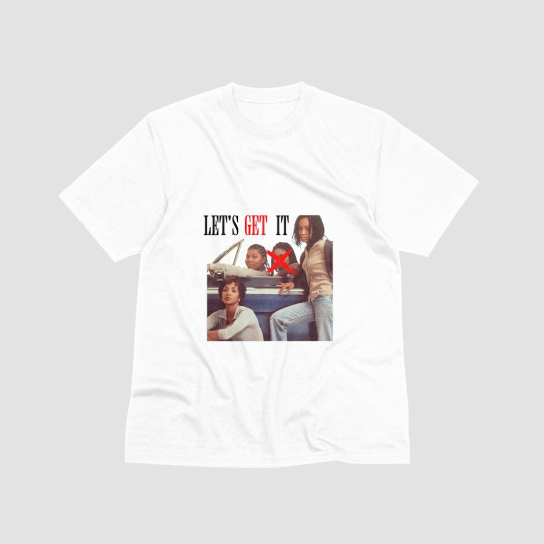 Set It off T-shirt - Etsy