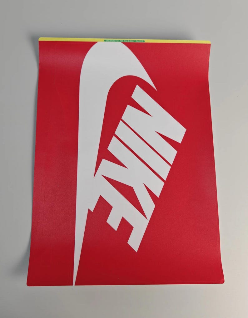 Nike PS5 Skin Set | Console & Controller Vinyl Wrap (disc Edition) - Etsy