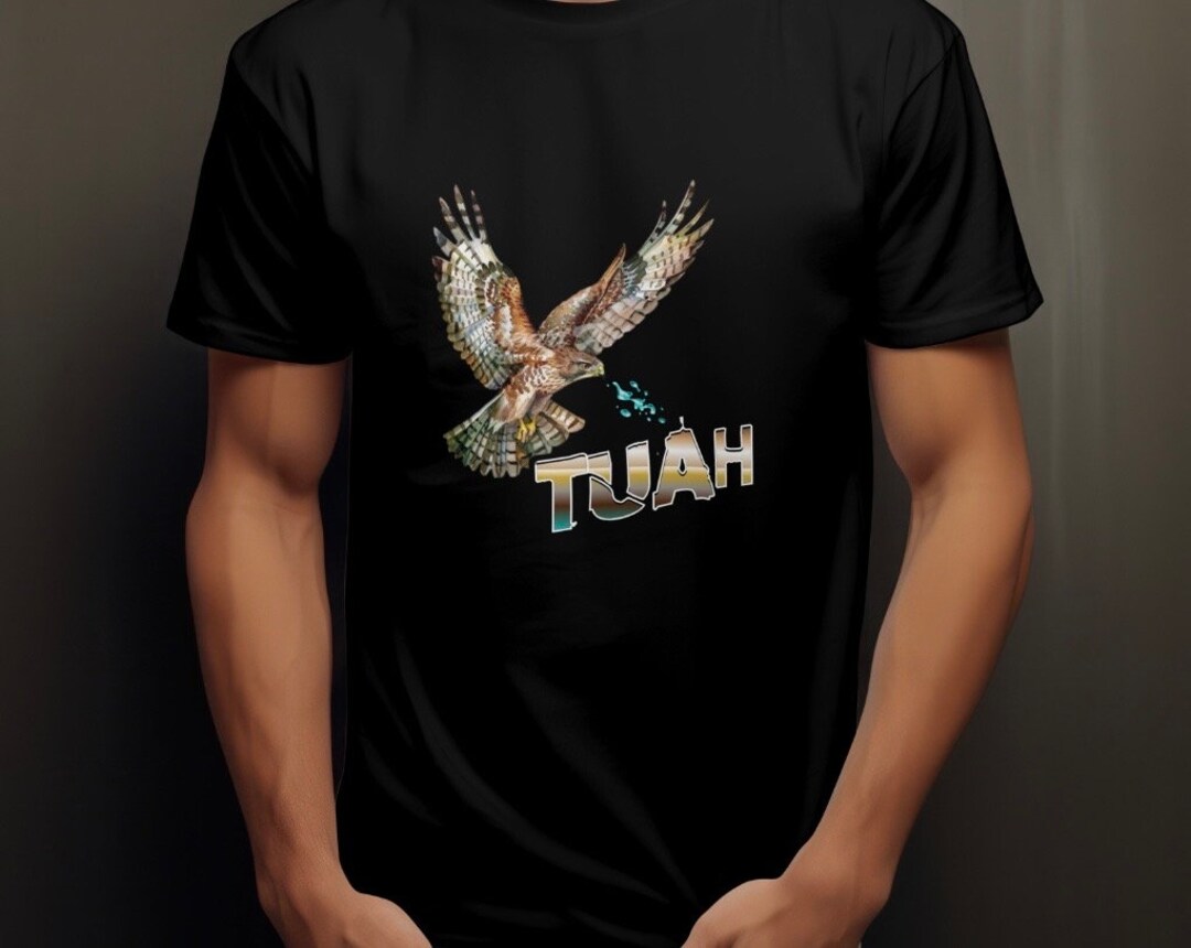 Hawk Tuah T-shirts - Etsy