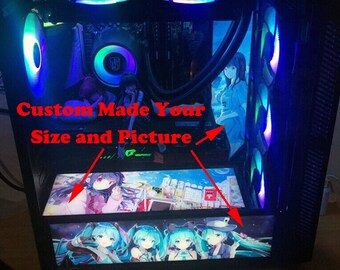 Anime Light Board - Etsy