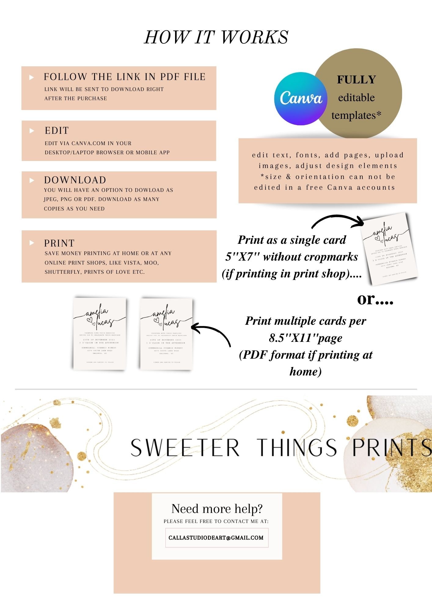 Bridal Shower Honey Do List Game Template Baby Shower Game - Etsy