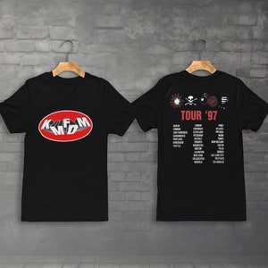 Kmfdm - Etsy