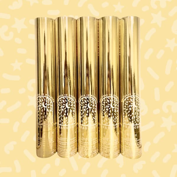 Confetti Cannon - Etsy