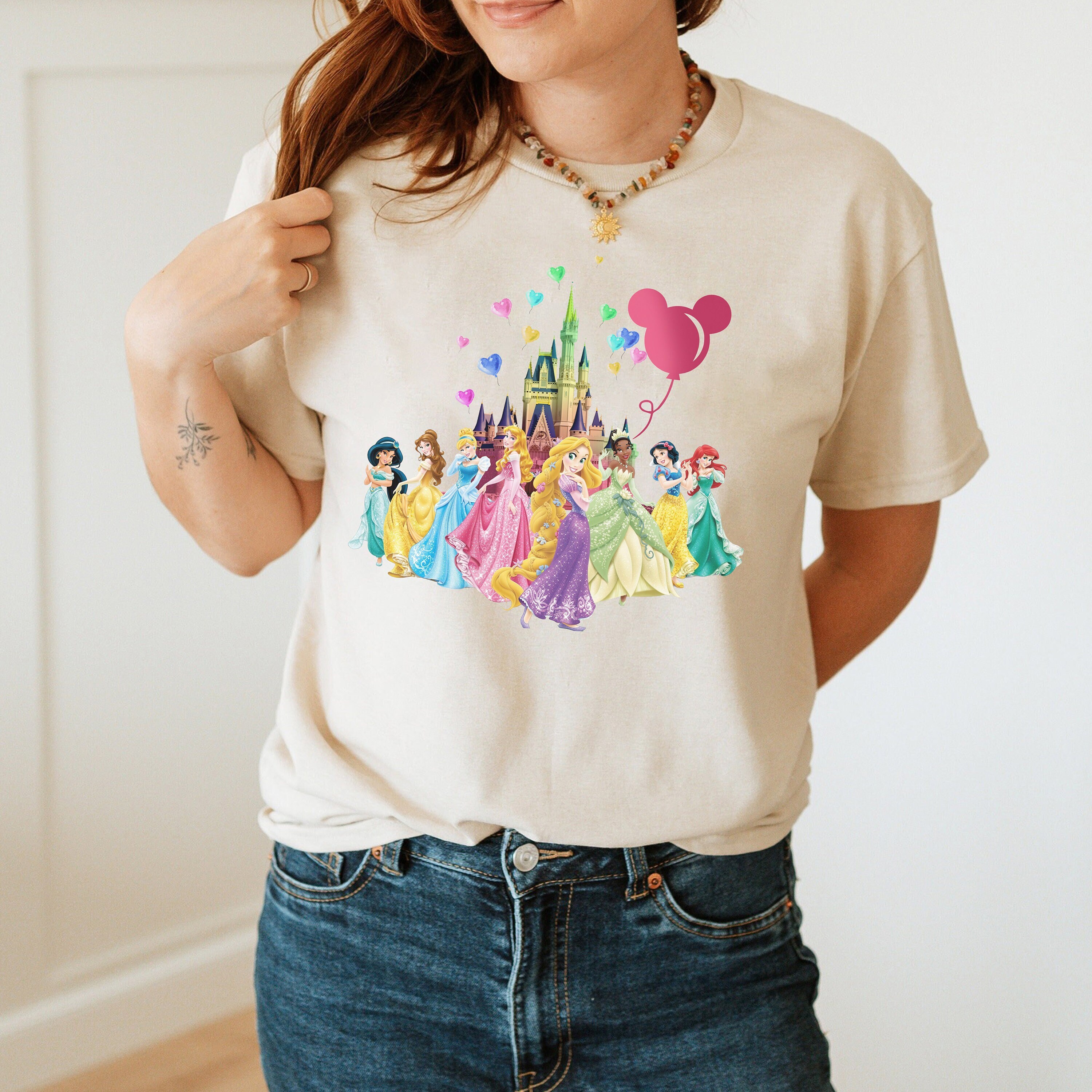 Disney Princess 2023 - Explore the latest unique design ideas by ...