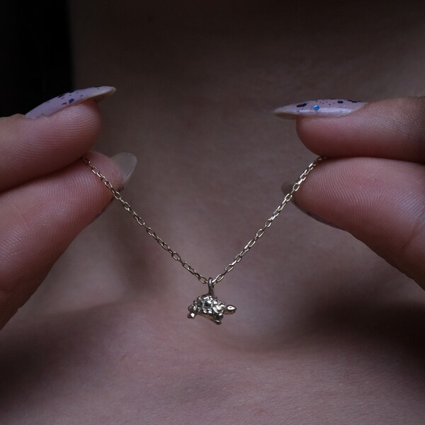Turtle Jewelry for Women - Etsy