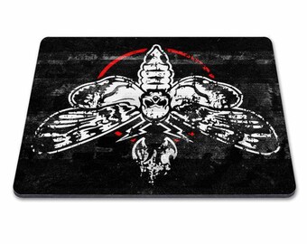 Bray Wyatt Moth - Etsy