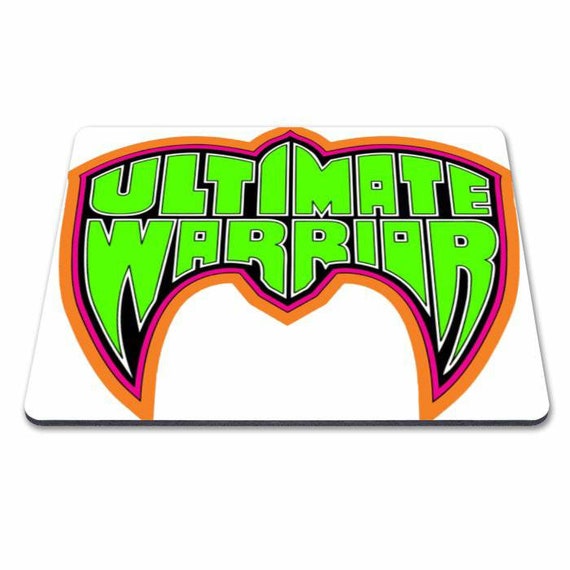 Ultimate Warrior Logo