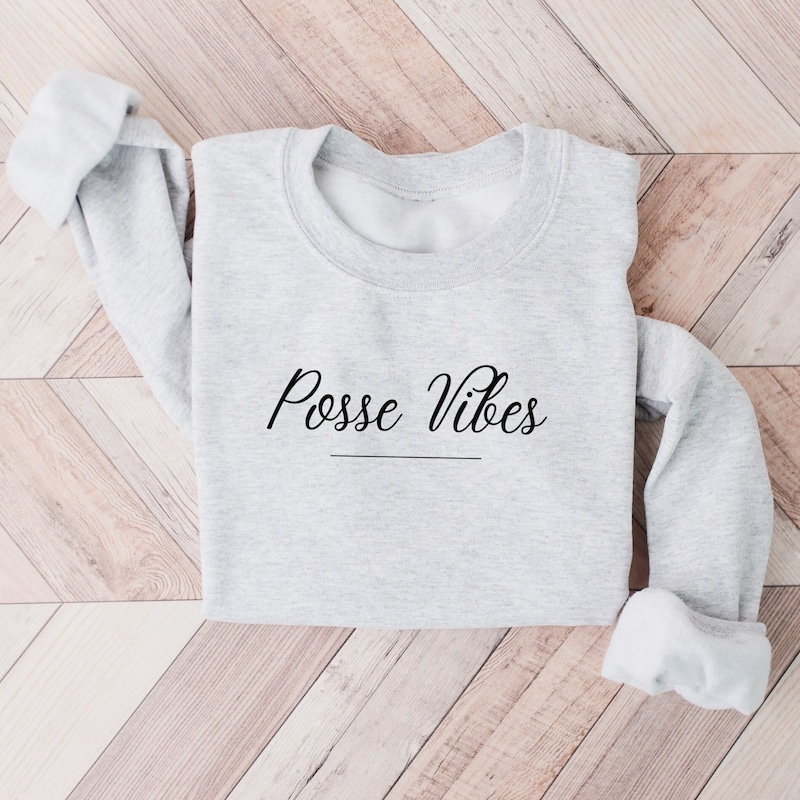Posse - Etsy
