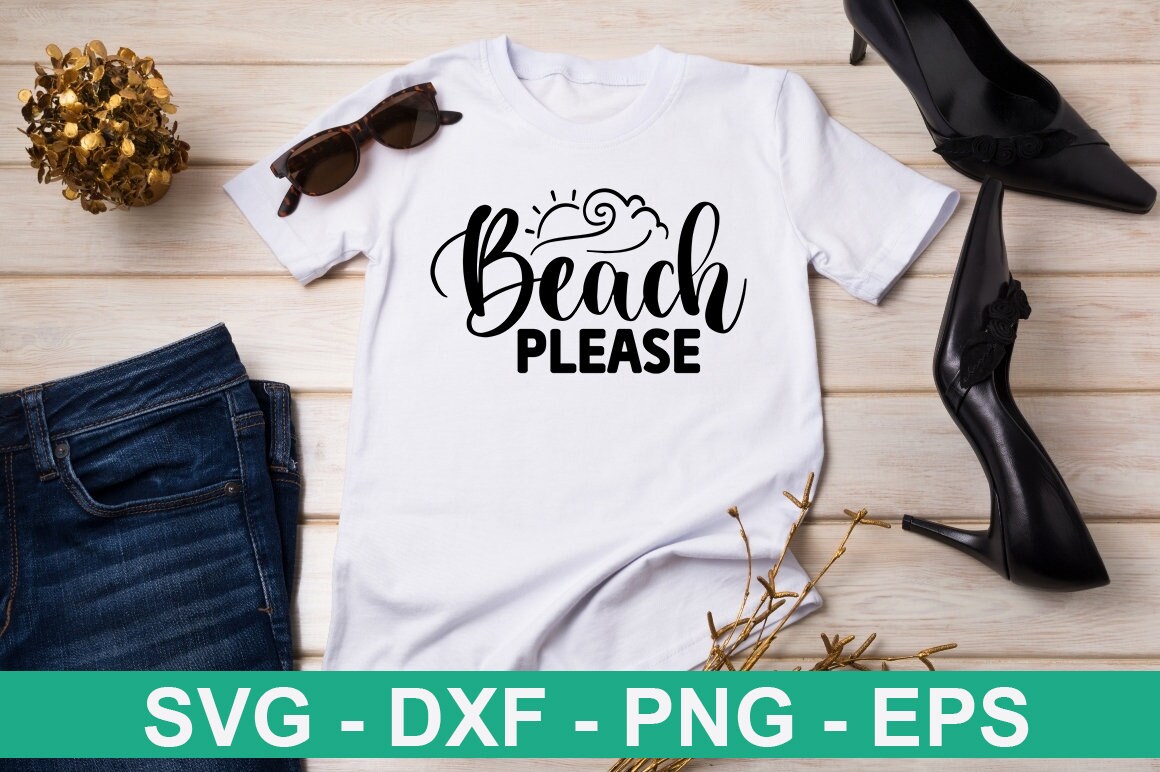 Beach SVG Bundle Beach Sign SVG Bundle Beach Life Sign Summer - Etsy