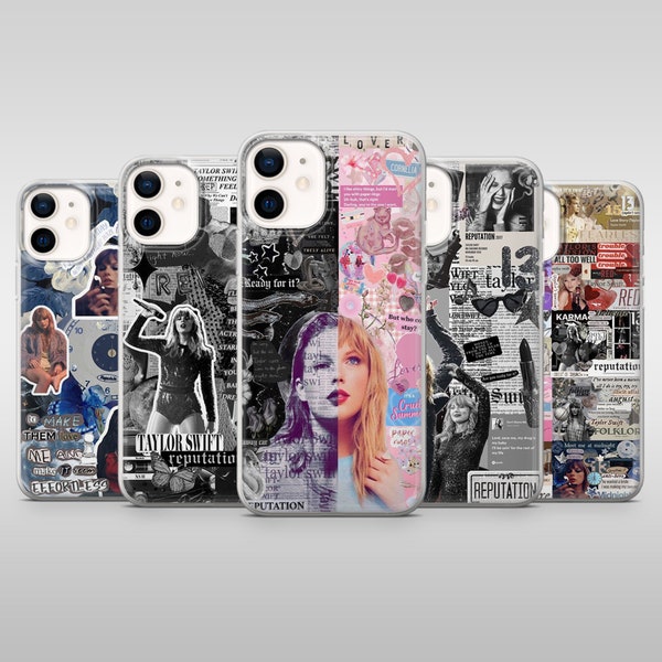 Taylorswift Phone Case Samsung - Etsy