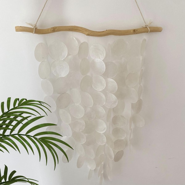Capiz Shell - Etsy
