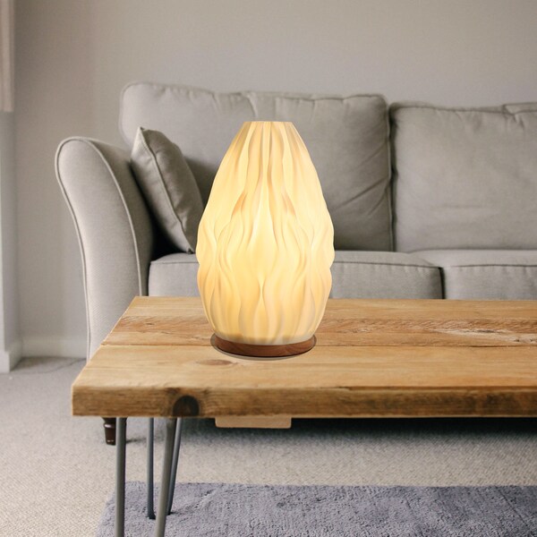Eco Friendly Lamp - Etsy