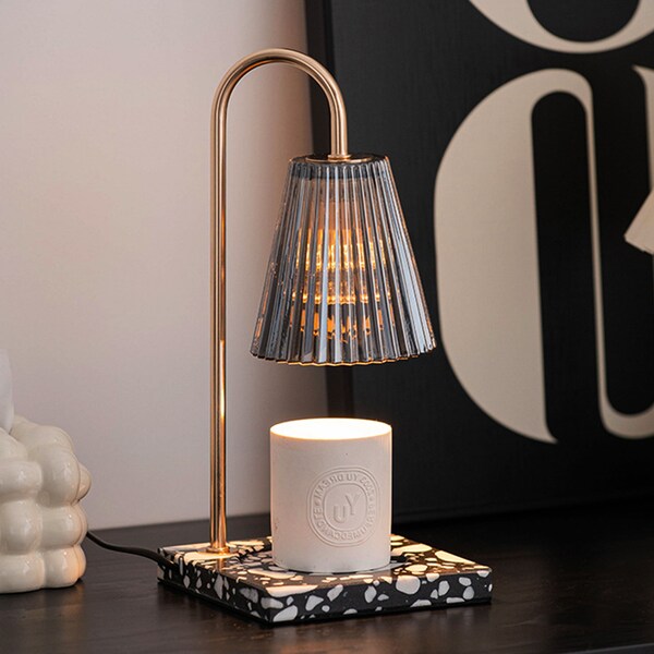 Plug in Candle Warmer - Etsy