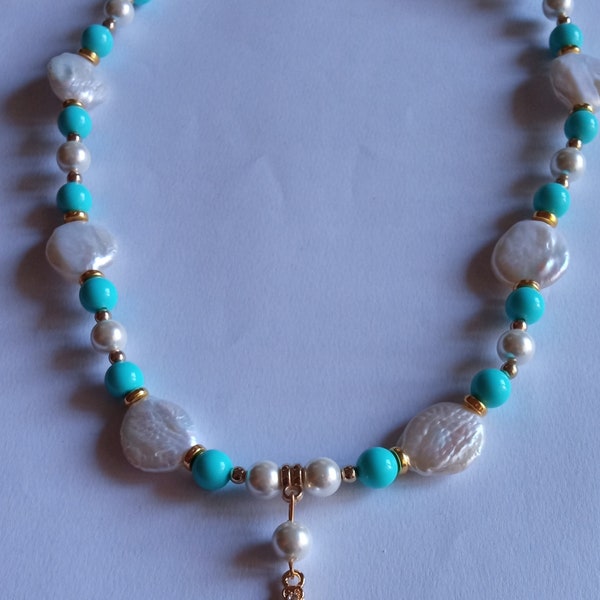 Majorca Pearls - Etsy
