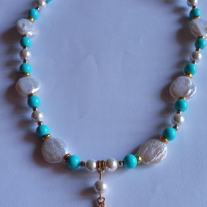 Majorca Pearls - Etsy