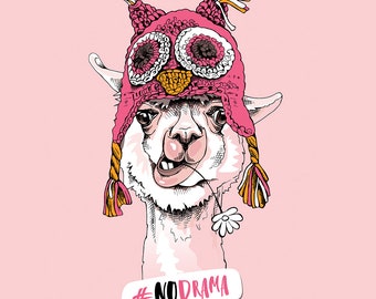 Giraffe Cool, Animal Drawing Designs,unique and Creative Drawings ...