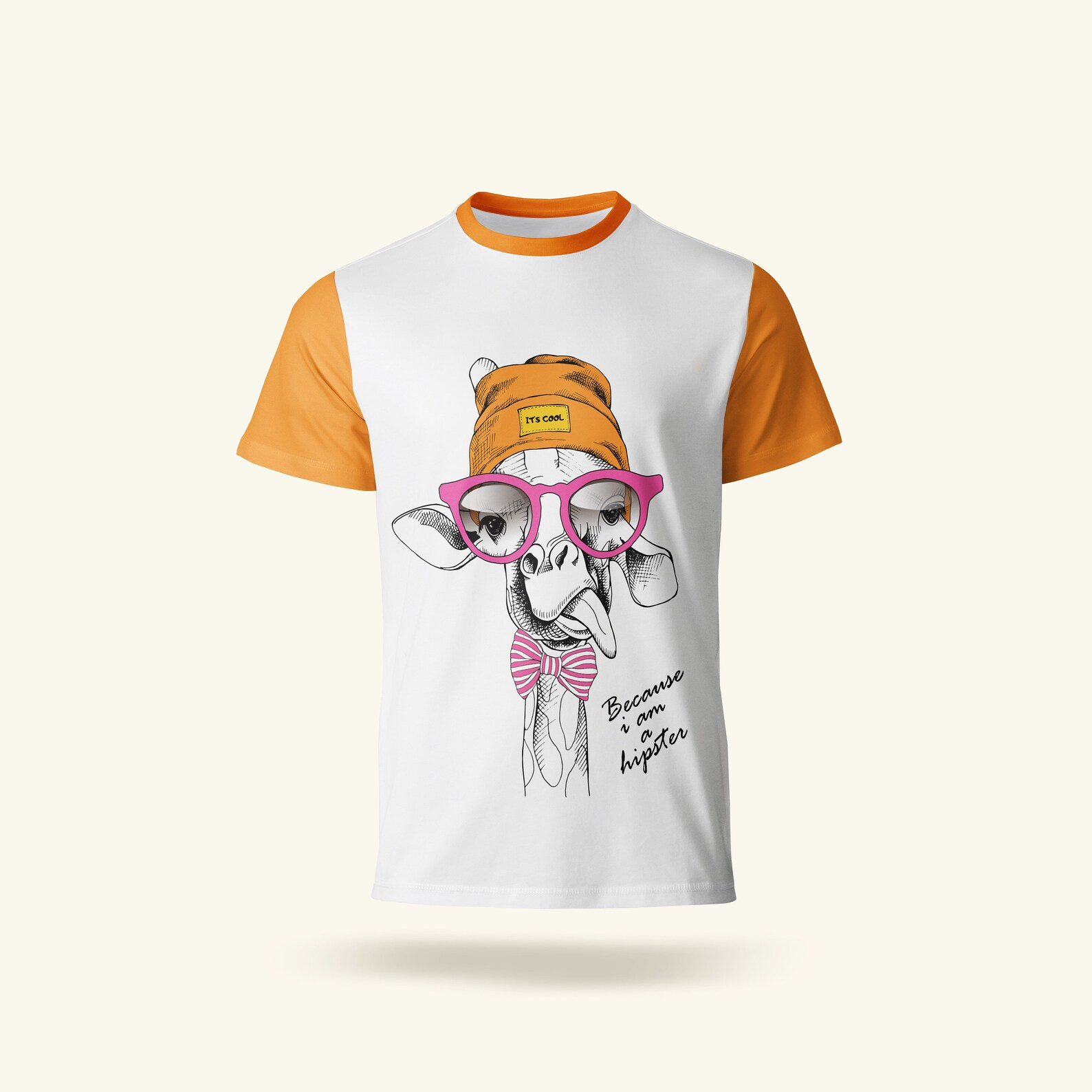 Giraffe Cool, Animal Drawing Designs,unique and Creative Drawings ...