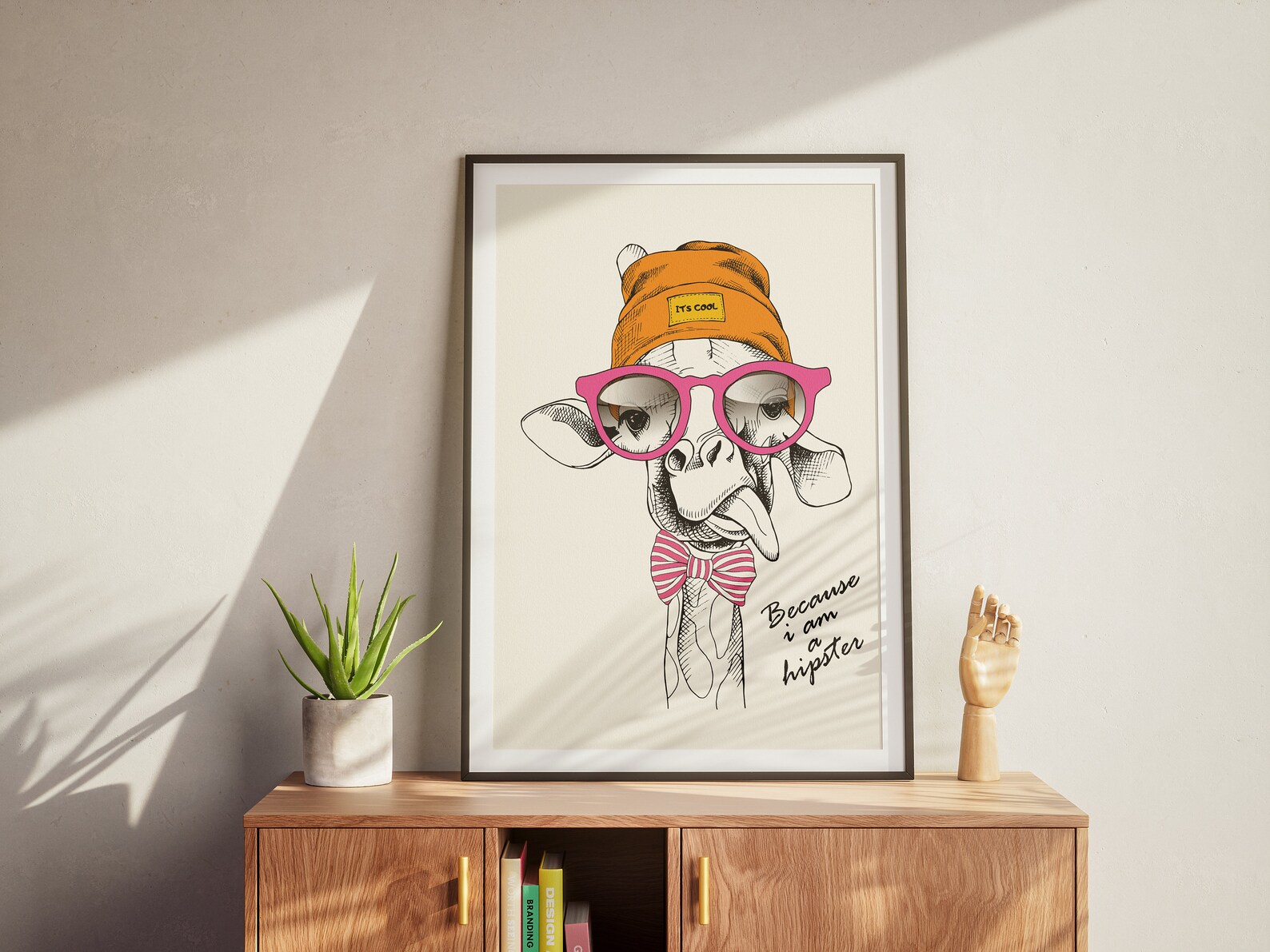 Giraffe Cool, Animal Drawing Designs,unique and Creative Drawings ...