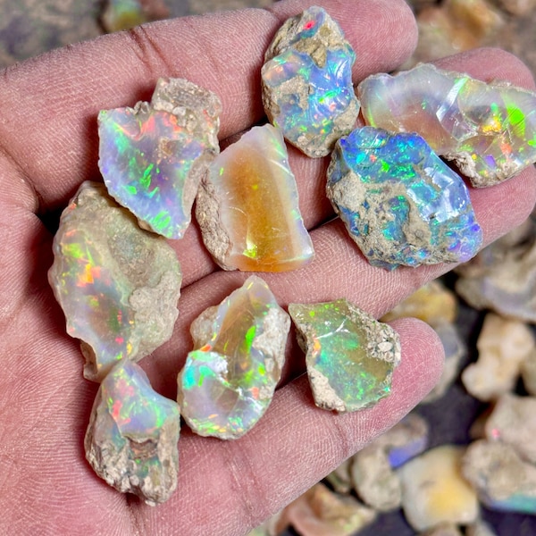 Opal - Etsy