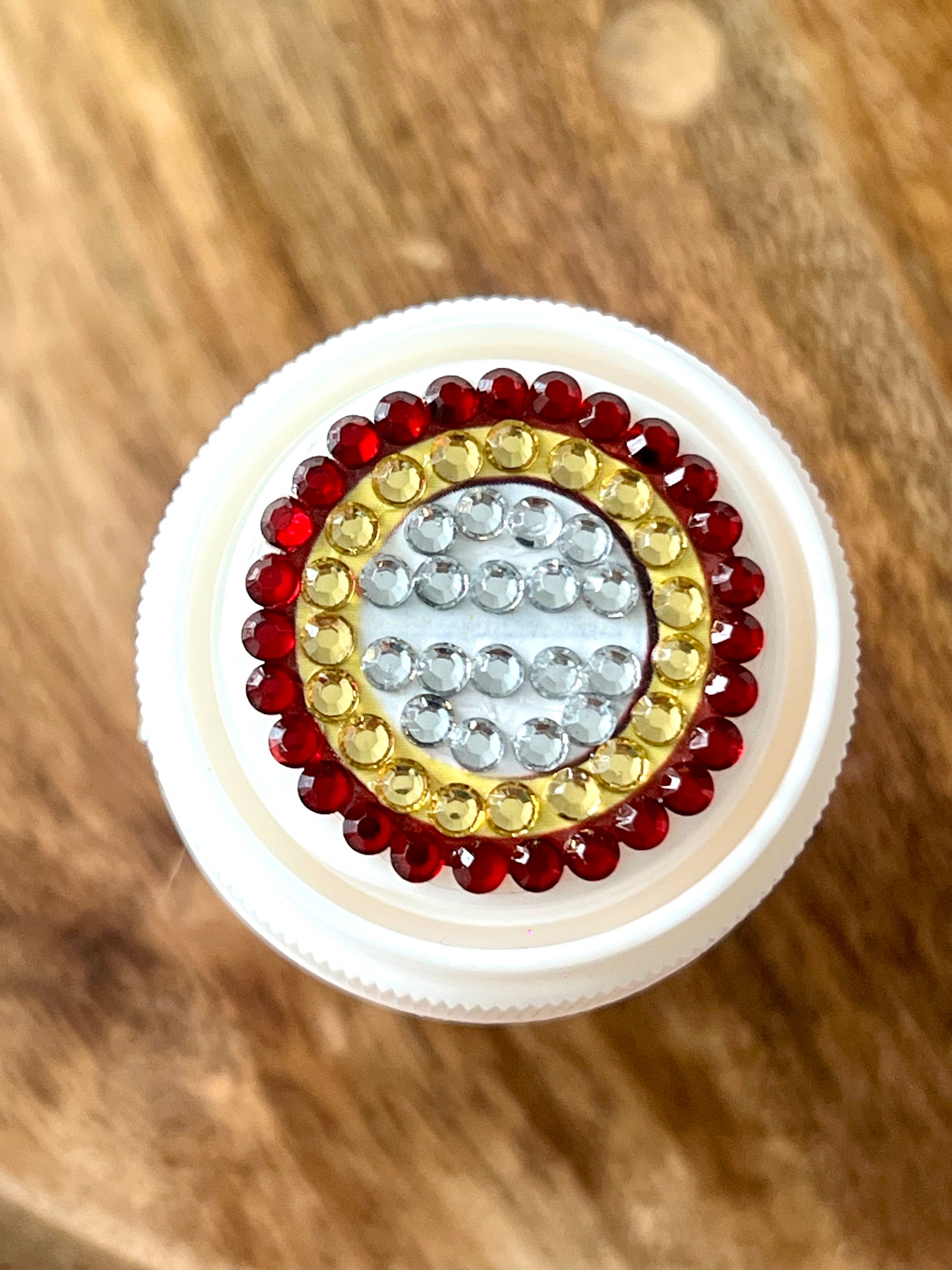 Lexapro Bedazzled Pill Bottles LIMITED SUPPLY, Unique Pill Organizer ...