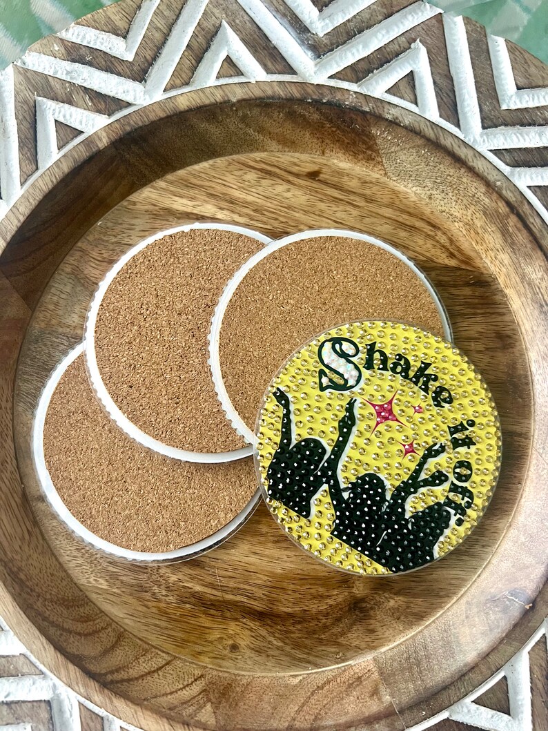 Taylor Swift Bundle With Acrylic Stands or as Coasters Taylor Swift ...