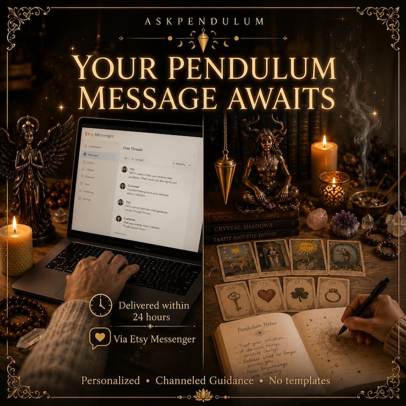 Spirit Guide Message Reading, What Do My Spirit Guides Want Me to Know ...