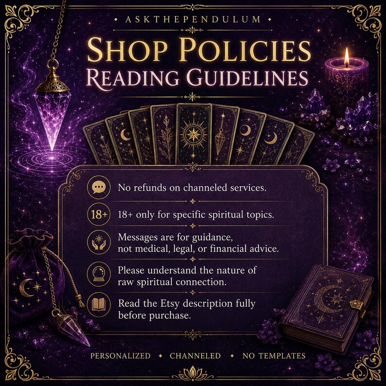 Will We Reconcile Pendulum Reading, Yes or No Answer, Reconciliation ...