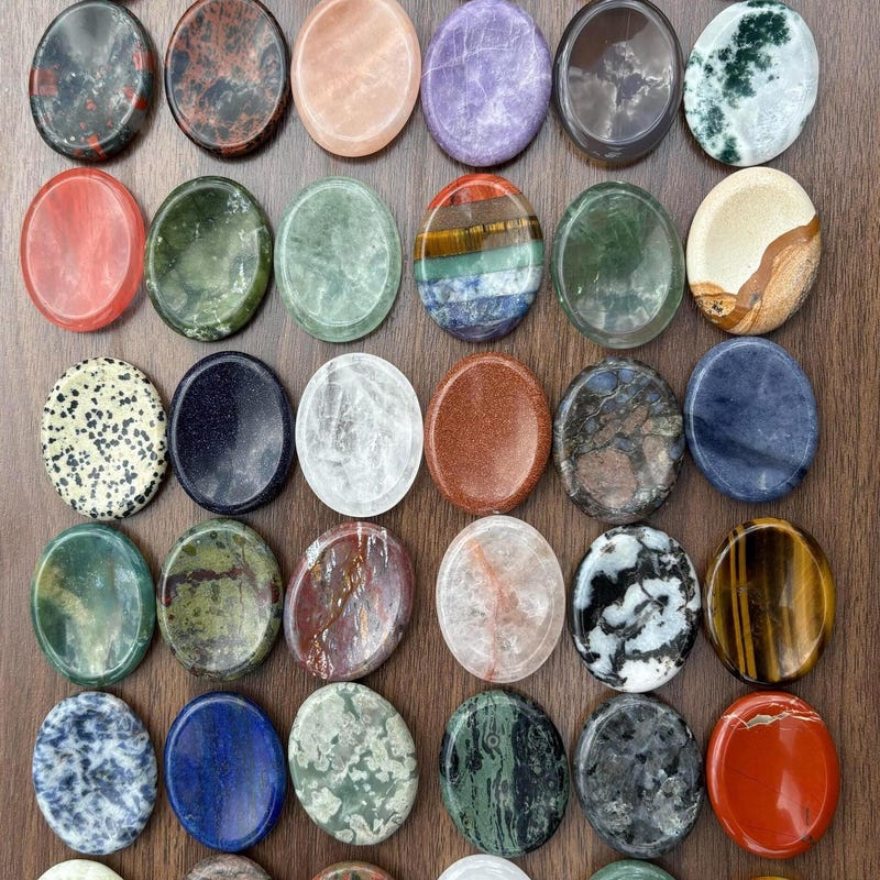 Stone - Etsy