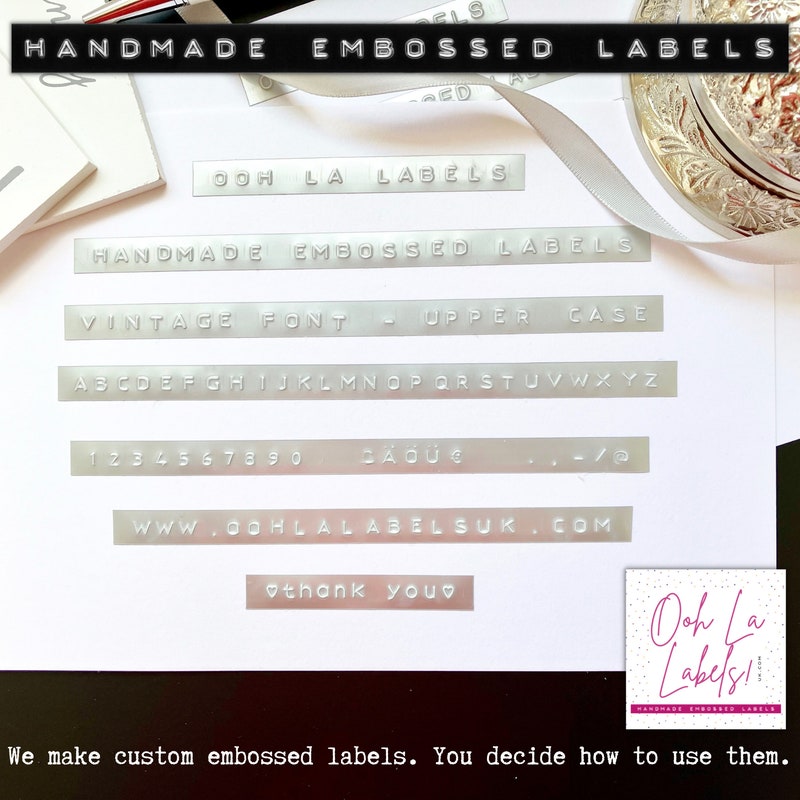 Vintage Pantry Labels - Etsy