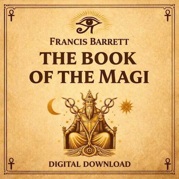 Indian Magic Book - Etsy UK