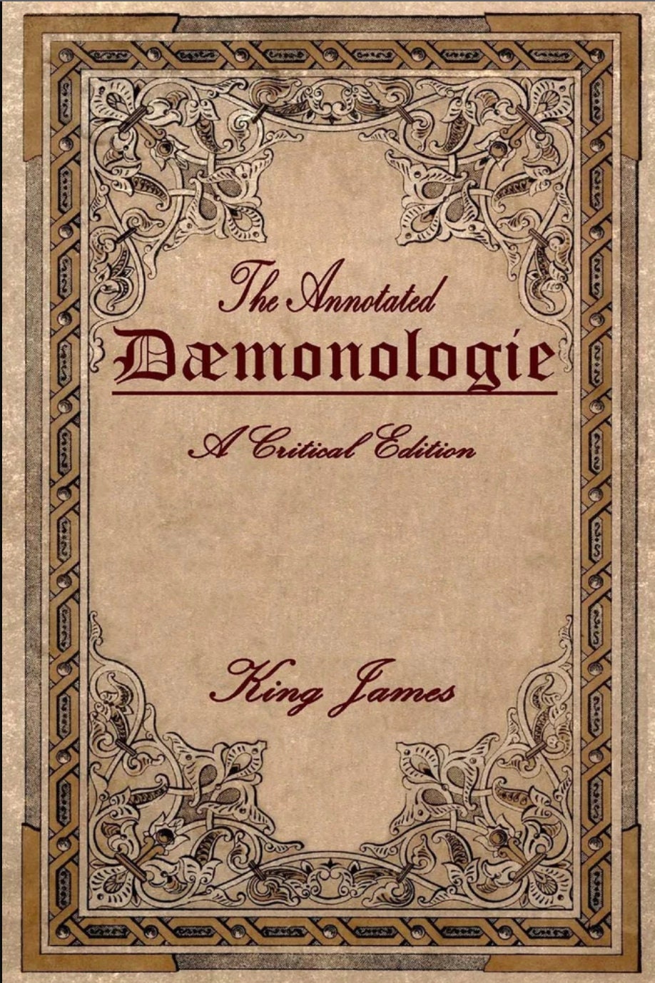 19 Rare Demonology Books Collection of Ebooks on Demons, Occultism ...