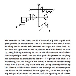 Great Grimoire Book Collection - 50 Ancient Grimoires Digital Download ...